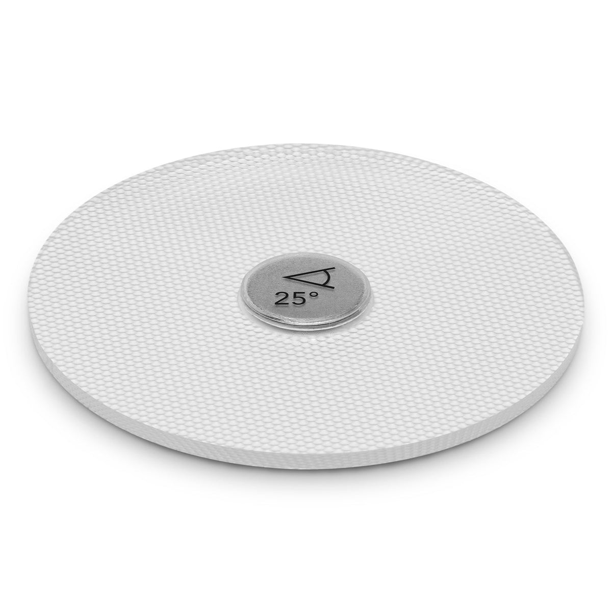 Soraa Snap Lens - 4" Circular Beam Spreader 25° – Specialist Lighting ...