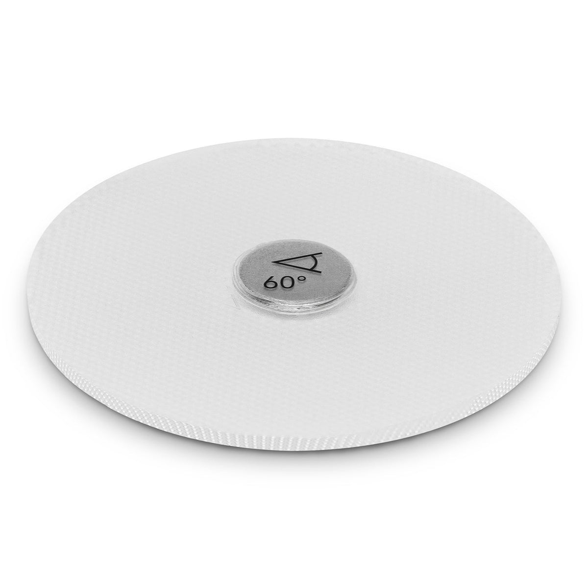 Soraa Snap Lens - 4" Circular Beam Spreader 60° – Specialist Lighting ...