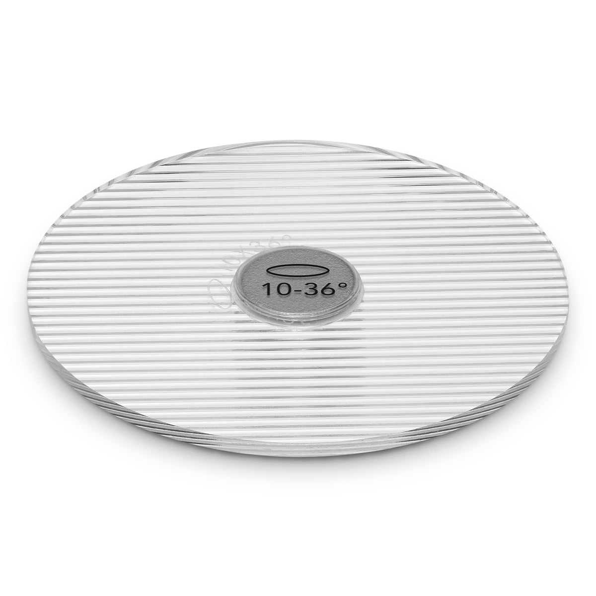 Soraa Snap Lens - 4" Linear Beam Spreader 10° X 36° – Specialist ...