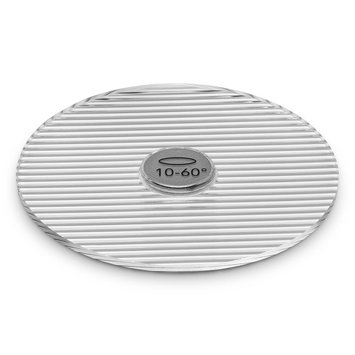 Soraa Snap Lens - 4" Linear Beam Spreader 10° X 60° – Specialist ...